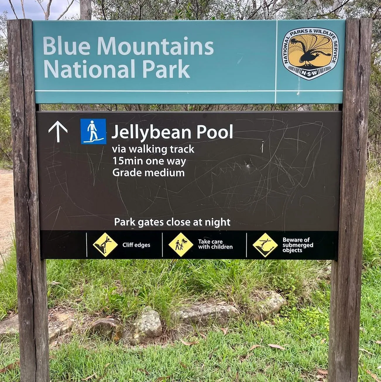 Cape Able Adventures | Where to Start in the Blue Mountains?
